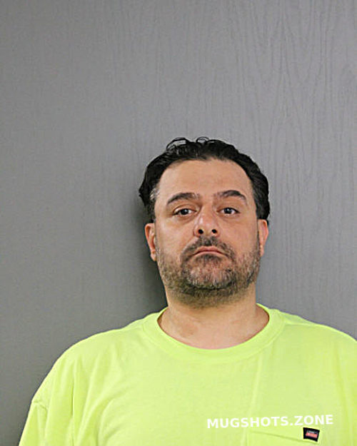 IMRAN F ALI 06/06/2023 - Chicago Mugshots Zone