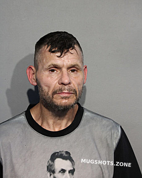 RONALD W MASHBURN 06/06/2023 - Chicago Mugshots Zone