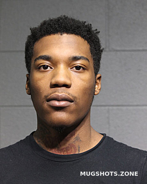 KYRIE T MOORE 06/06/2023 - Chicago Mugshots Zone