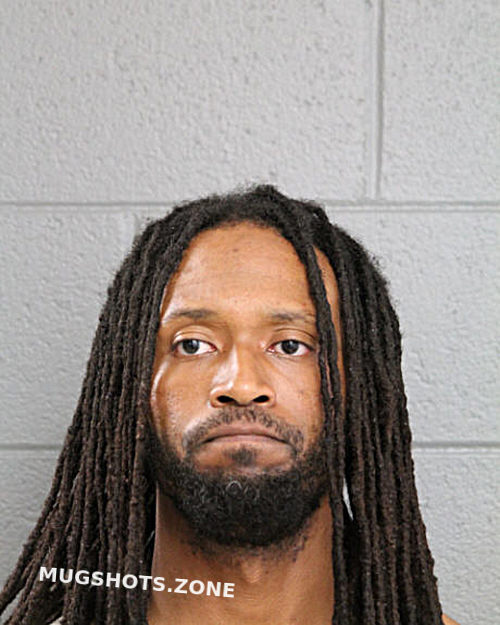 PAUL PARIS BALDWIN 06/06/2023 - Chicago Mugshots Zone