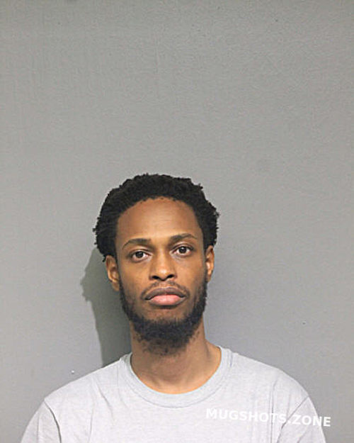 JABARI L POWELL 06/07/2023 - Chicago Mugshots Zone