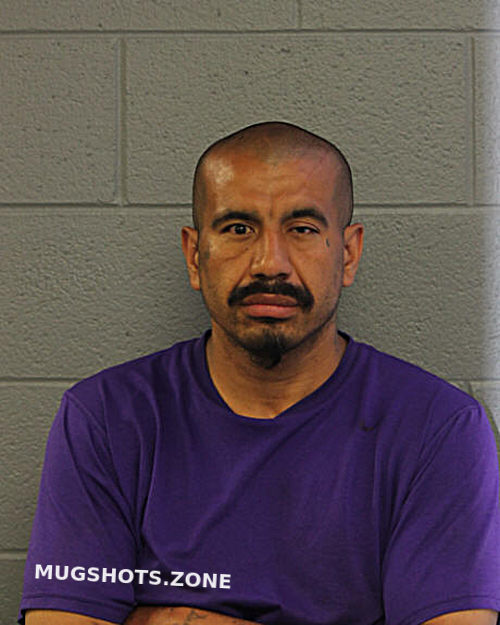EFRAIN SAHAGUN 06/07/2023 - Chicago Mugshots Zone