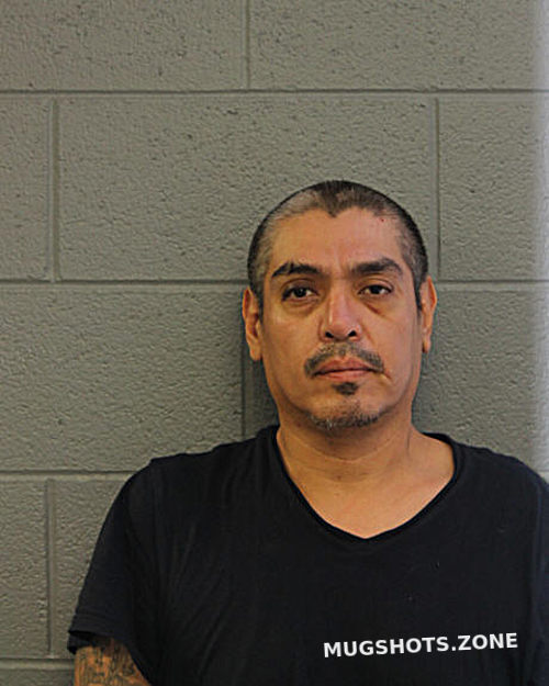 JOSE E MEDRANO 06/07/2023 - Chicago Mugshots Zone