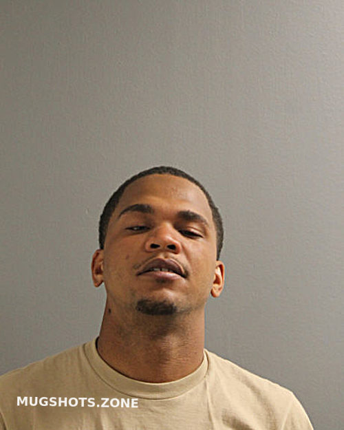 ANTWON D BUSH 06/07/2023 - Chicago Mugshots Zone