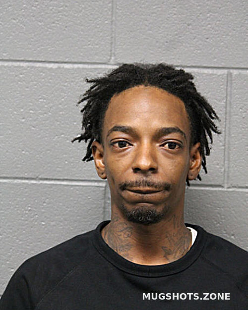 JAMEL J SCOTT 06/07/2023 - Chicago Mugshots Zone