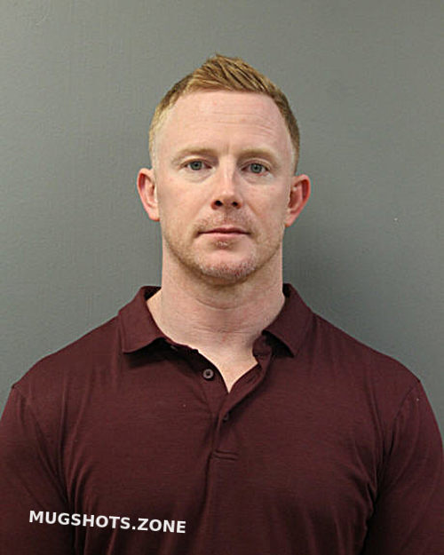 KEITH LAY MITCHELL 06/07/2023 - Chicago Mugshots Zone