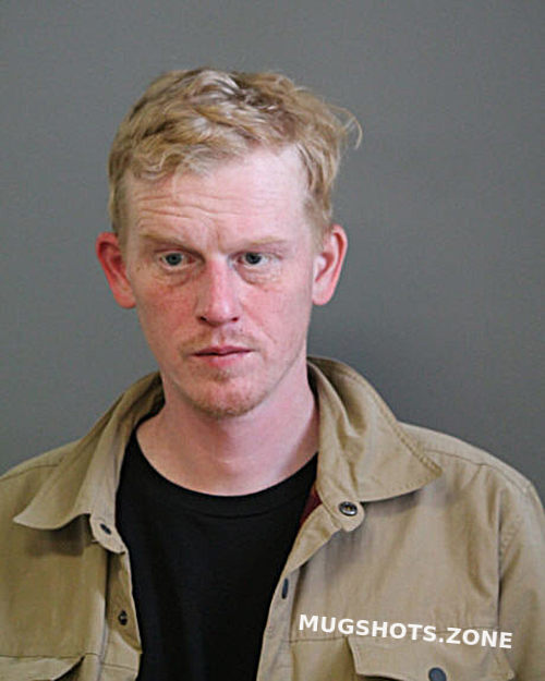 MACKLIN J DION 06/07/2023 - Chicago Mugshots Zone