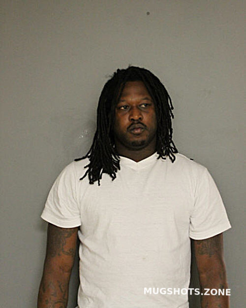 JAMAL T WILEY 06/07/2023 - Chicago Mugshots Zone