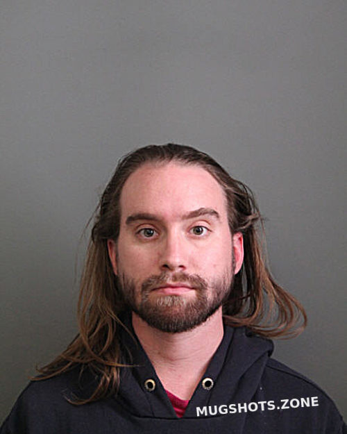 NICHOLAS T BAUMAN-MARTIN 06/07/2023 - Chicago Mugshots Zone