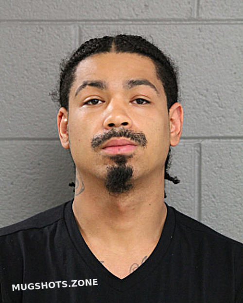 WILLIAM J JACKSON 06/07/2023 - Chicago Mugshots Zone