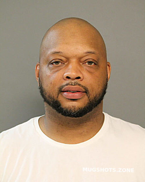 BOBBY L FRIERSON 06/07/2023 - Chicago Mugshots Zone