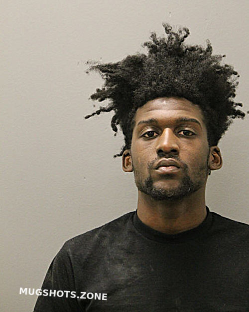 ALEXANDER SIMMONS 06/07/2023 - Chicago Mugshots Zone