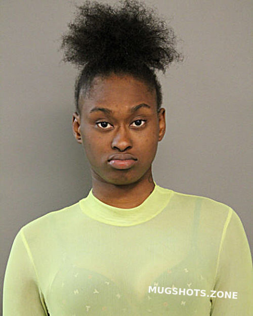 IMANI L MITCHELL 06/08/2023 - Chicago Mugshots Zone