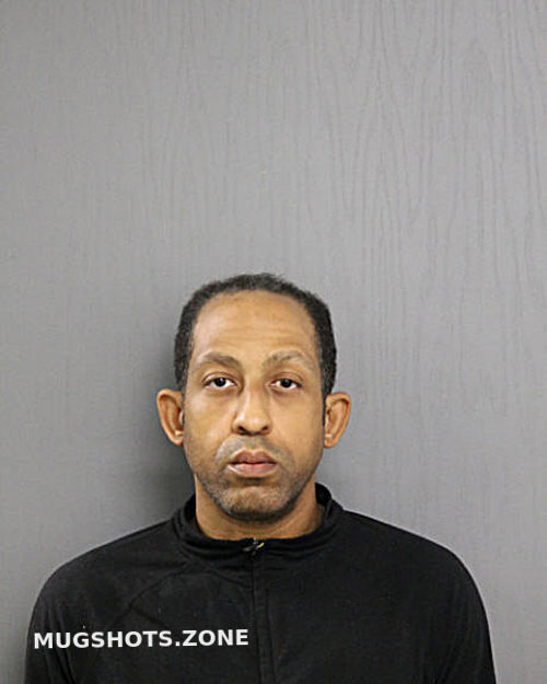 NICHOLAS D THRONTON 06/08/2023 - Chicago Mugshots Zone