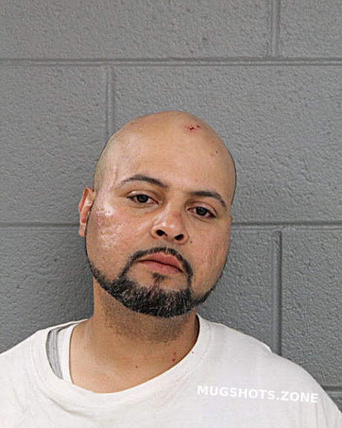 ABRAHAM BLOCKSON 06/08/2023 - Chicago Mugshots Zone