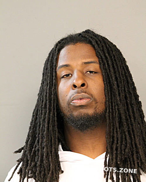 DEVELL D MEACHAM 06/08/2023 - Chicago Mugshots Zone
