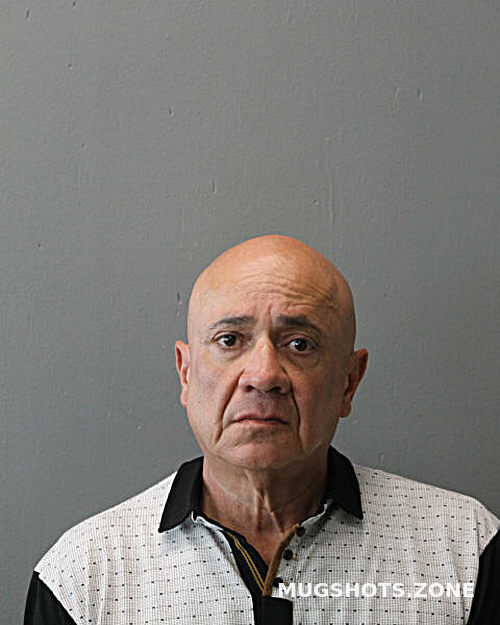 HECTOR H RODRIGUEZ 06/09/2023 - Chicago Mugshots Zone