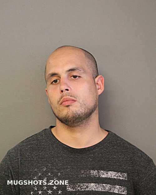 VICTOR L OLIVO 06/09/2023 - Chicago Mugshots Zone