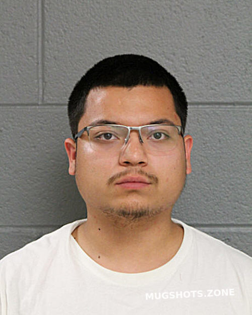 ADAN CARRILLO 06/10/2023 - Chicago Mugshots Zone