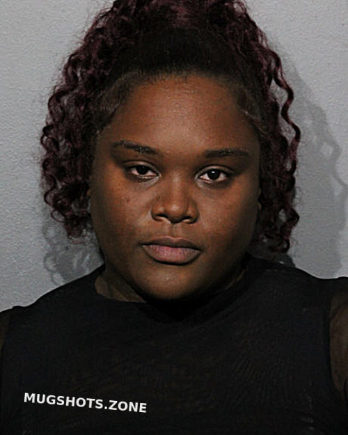 KAYLA JOHNSON 06/10/2023 - Chicago Mugshots Zone