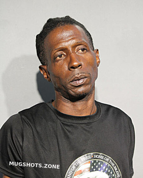 CHARLES W PERRY 06/10/2023 - Chicago Mugshots Zone