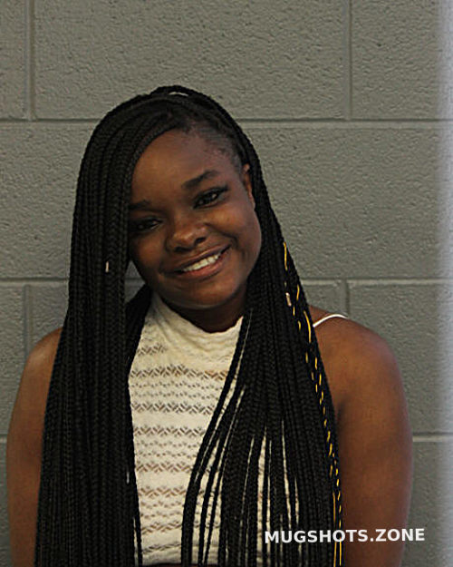 SHANNON CHARMAINE REED 06/10/2023 - Chicago Mugshots Zone