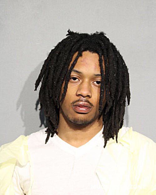 XANDER L REED 06/10/2023 - Chicago Mugshots Zone