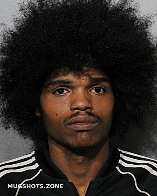 TERRELL LEVON FERRELL 06/10/2023 - Chicago Mugshots Zone