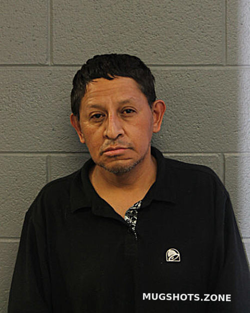 SANTIAGO MARTINEZ 06/10/2023 - Chicago Mugshots Zone