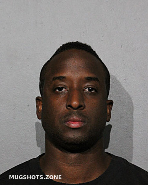 TIMOTHY ALEXANDER HARRIS 06/11/2023 - Chicago Mugshots Zone