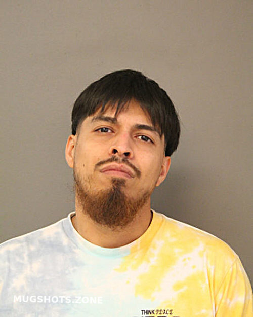ANGEL RODRIGUEZ 06/11/2023 - Chicago Mugshots Zone