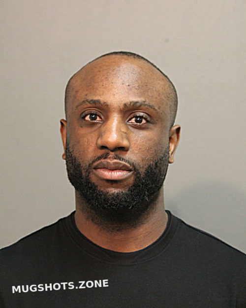 REMEISH A MCLAUGHLIN 06/11/2023 - Chicago Mugshots Zone