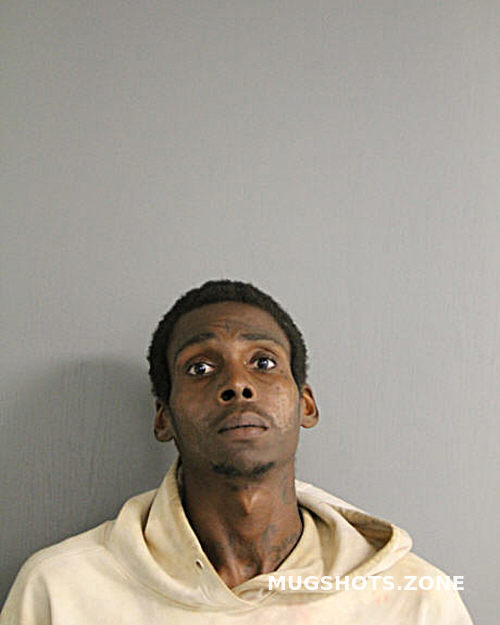 DEVONTE JONES 06/11/2023 - Chicago Mugshots Zone