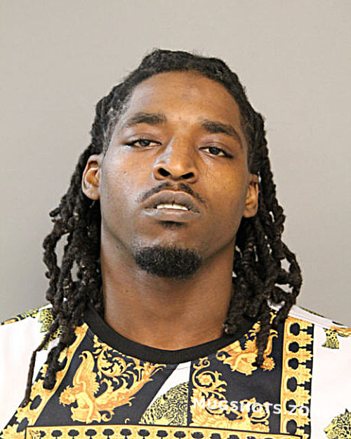 ANTHONY D THOMAS 06/12/2023 - Chicago Mugshots Zone