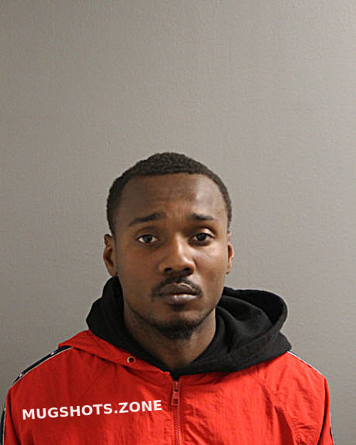 GEORGE J RADCLIFF 06/12/2023 - Chicago Mugshots Zone