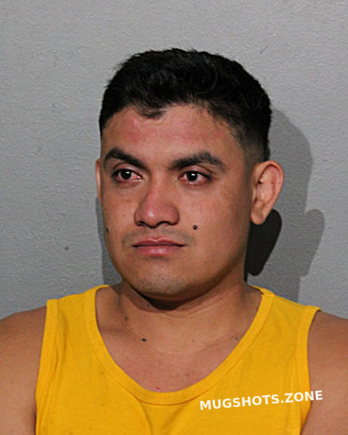 JOSE HERNANDEZ 06/12/2023 - Chicago Mugshots Zone