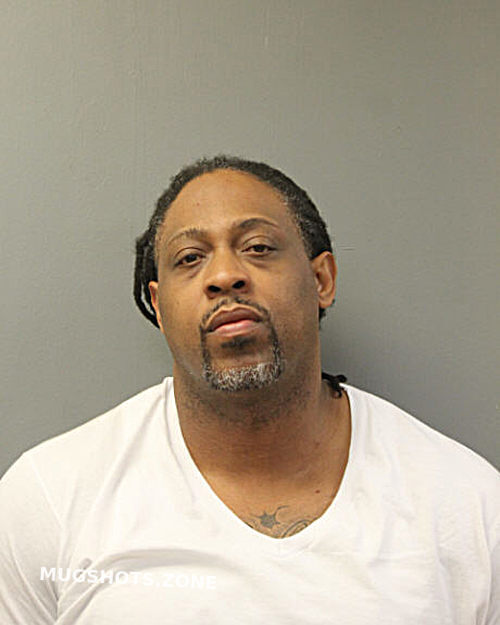 WILLIE TRIMBLE 06/12/2023 - Chicago Mugshots Zone