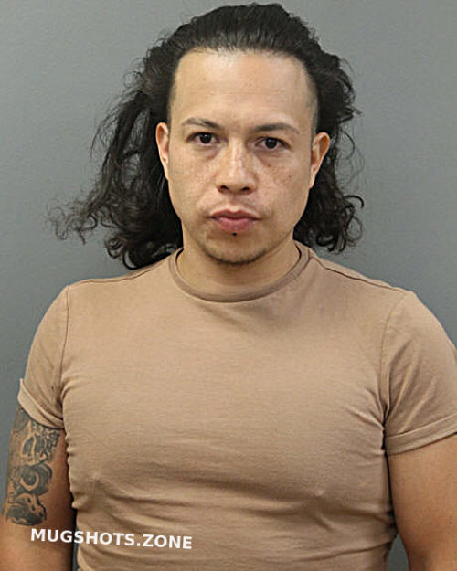 MIGUEL ANGEL ARGUETA SOTO 06/12/2023 - Chicago Mugshots Zone