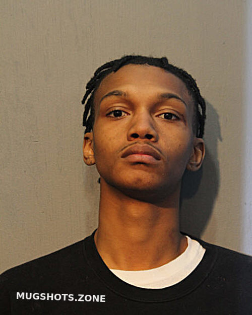 JAMAL TAYLOR 06/12/2023 - Chicago Mugshots Zone