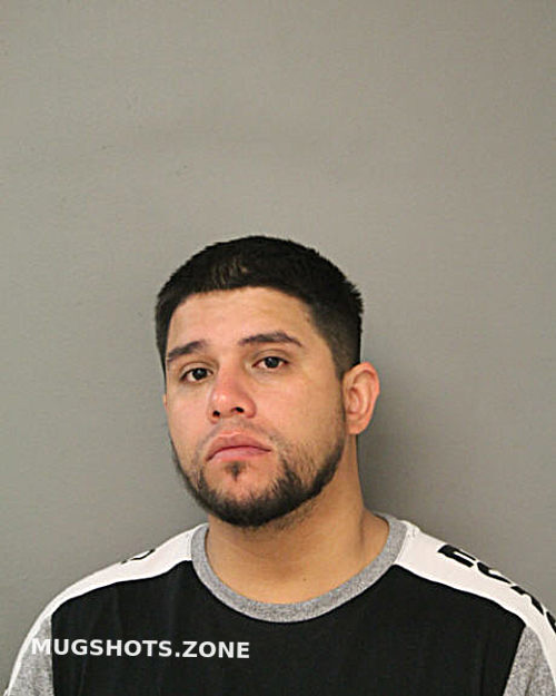 ERIC SANCHEZ 06/12/2023 - Chicago Mugshots Zone