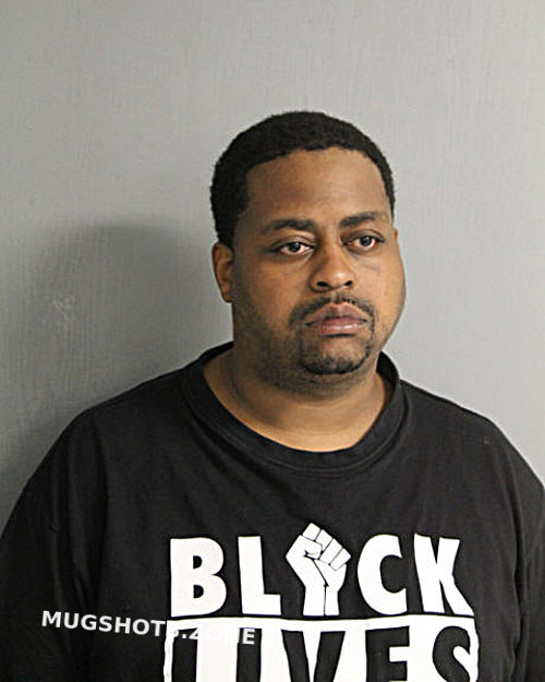 MARQUIS L HALL 06/13/2023 - Chicago Mugshots Zone