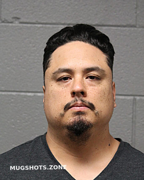EDGAR MORENO 06/13/2023 - Chicago Mugshots Zone