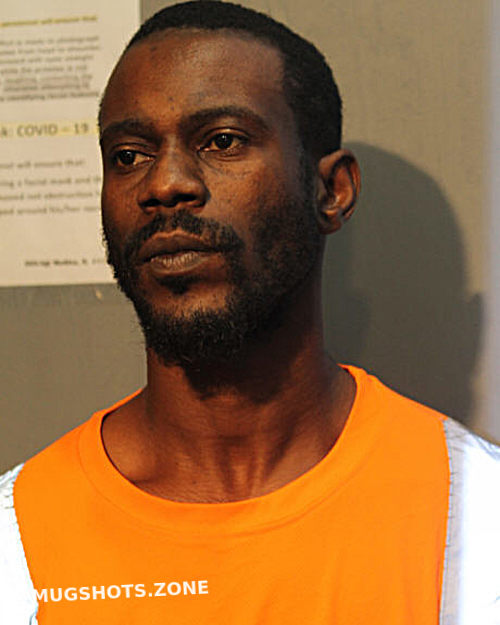 CORTEZ L HARRIS 06/13/2023 - Chicago Mugshots Zone