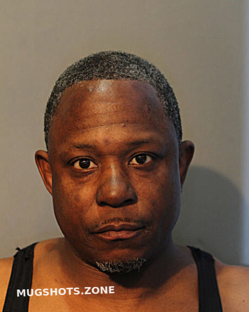 CEDRIC WEEDEN 06/13/2023 - Chicago Mugshots Zone