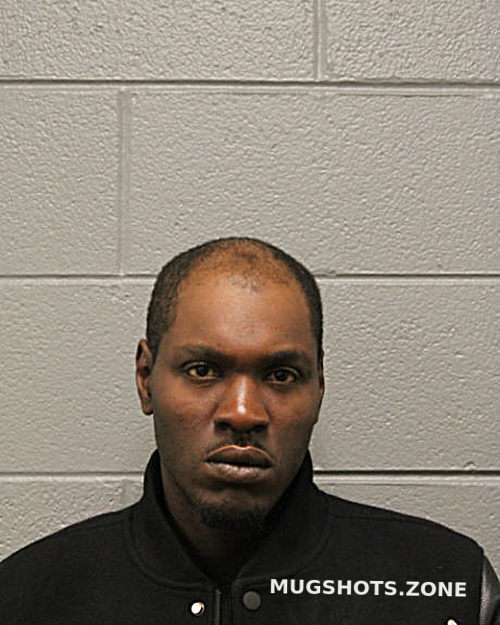 SHELLY THOMPSON 06/13/2023 - Chicago Mugshots Zone