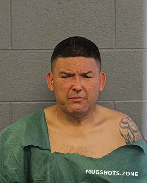 PEDRO RAMOS 06/13/2023 - Chicago Mugshots Zone