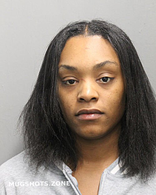 JESSICA D OGLESBY 06/13/2023 - Chicago Mugshots Zone