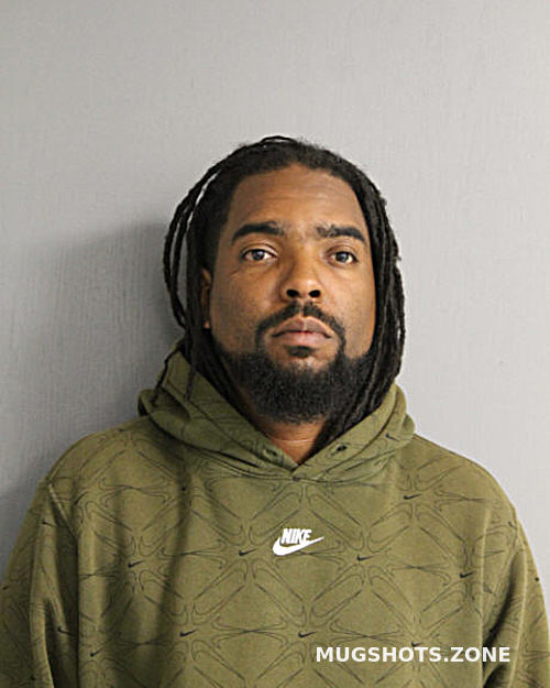MARIO DAWSON 06/13/2023 - Chicago Mugshots Zone