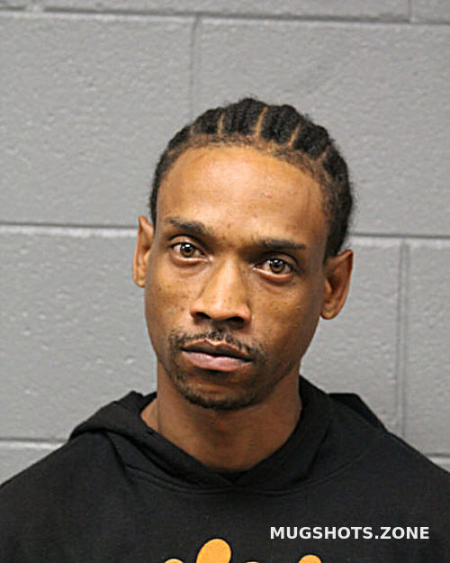 MICHAEL CLAY 06/13/2023 - Chicago Mugshots Zone