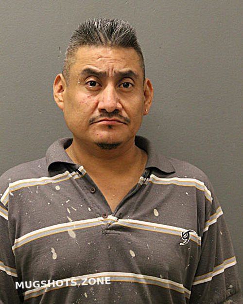 SAMUEL ROQUE 06/14/2023 - Chicago Mugshots Zone
